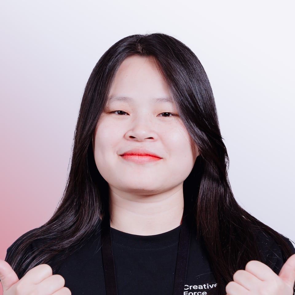 Frontend Developer (ReactJS & PHP)